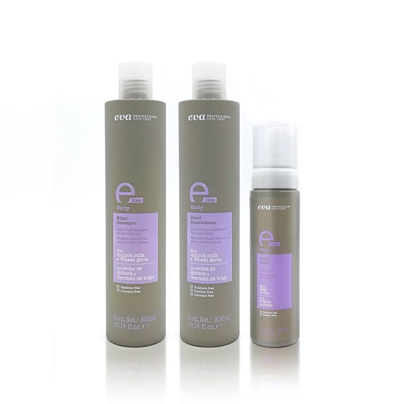 Eva Professional Hair Care